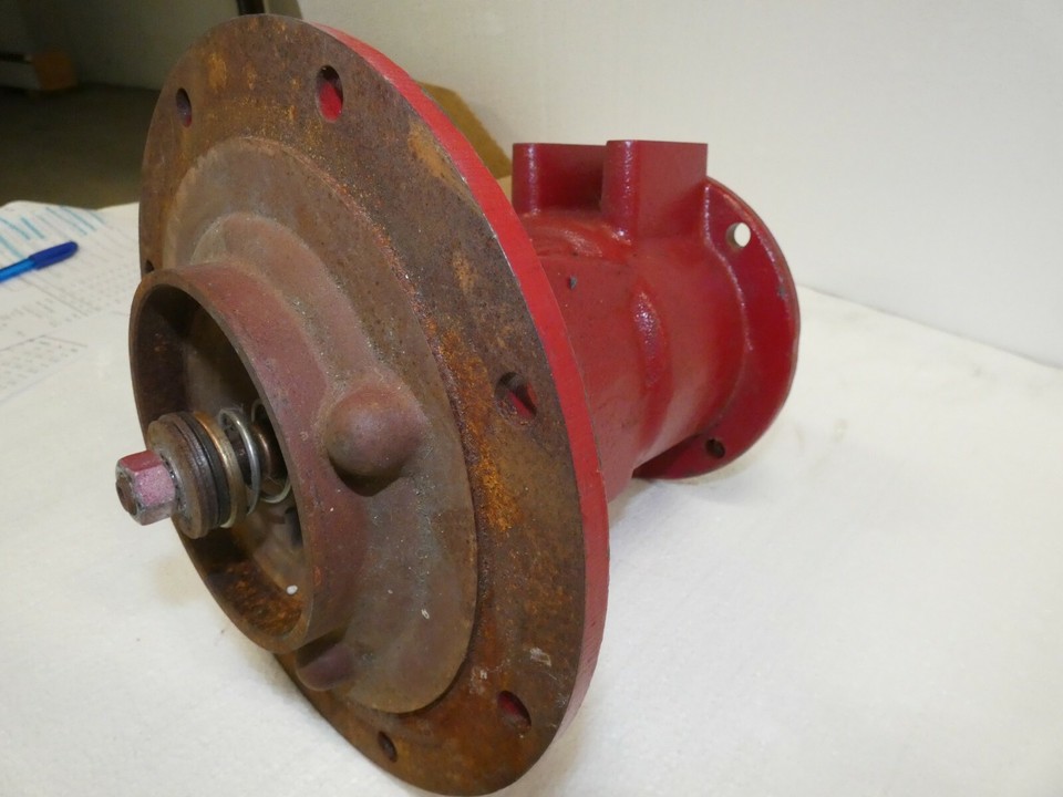 Bell and Gossett Model 185260LF Bearing Assembly, Lead Free | eBay