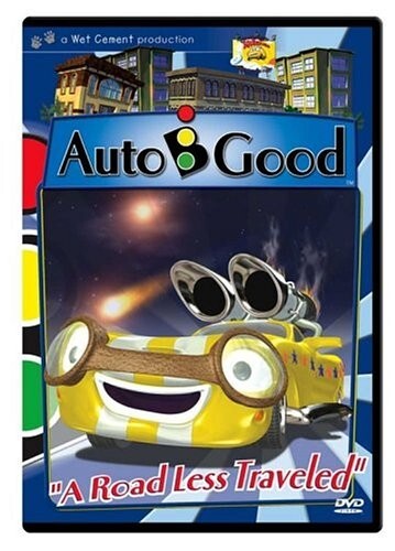 Auto-B-Good: A Road Less Traveled NEW and SEALED | eBay