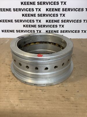 Dresser Clark Compressor Laby seal 421-818-001 | eBay