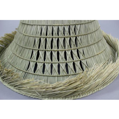 Roningasa Samurai Hat Cosplay Costume Rounin Edo Historical Drama ...