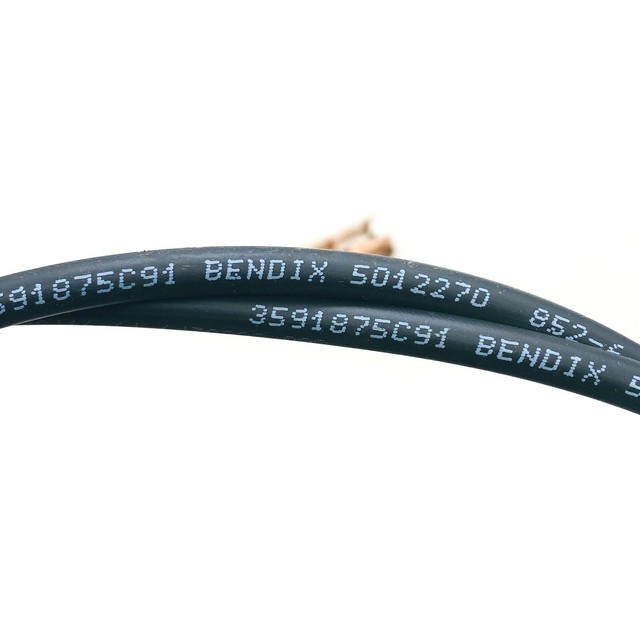 International 3591875c91 Bendix ABS Wheel Speed Sensor BX801553 for ...