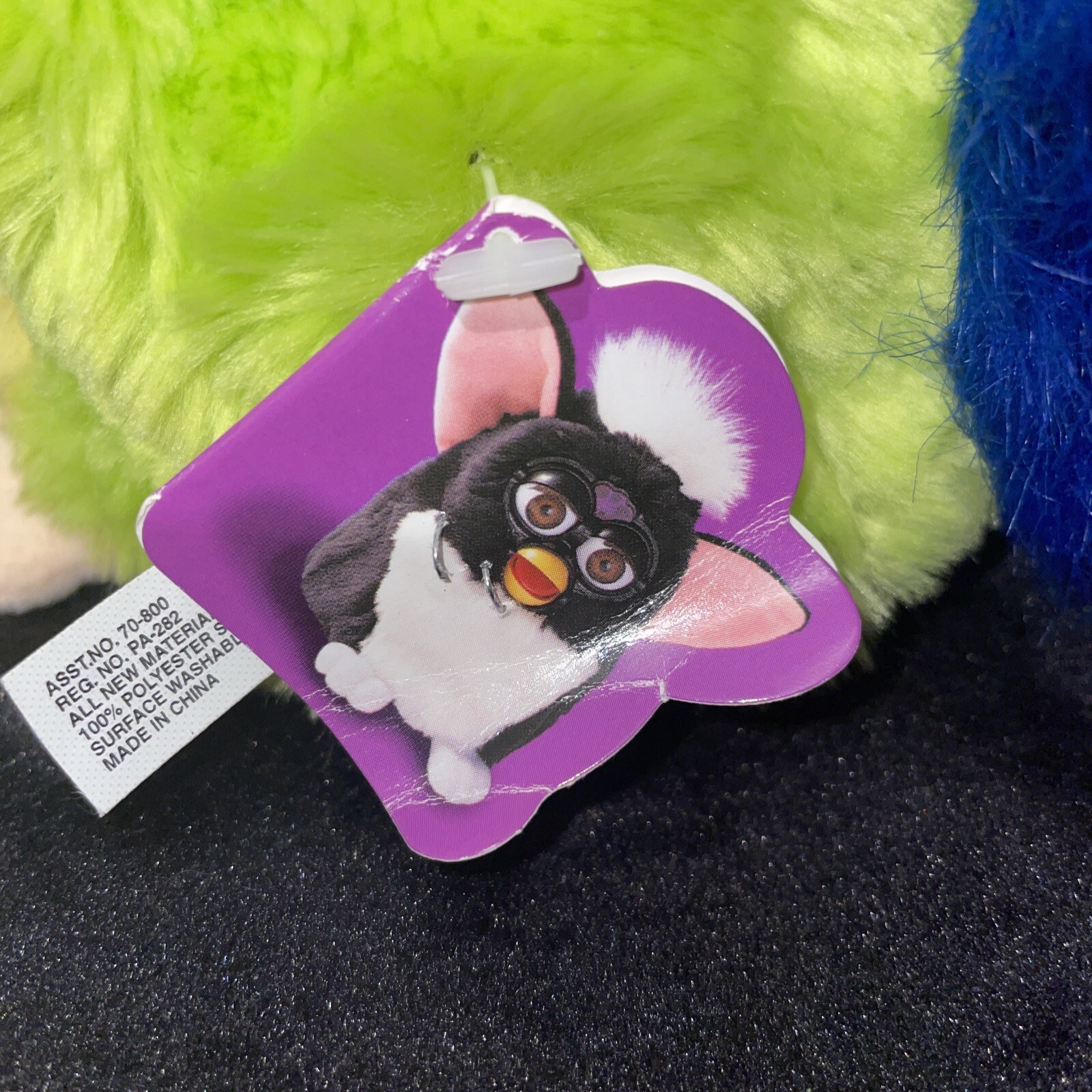 Furby Boom Rare Codes
