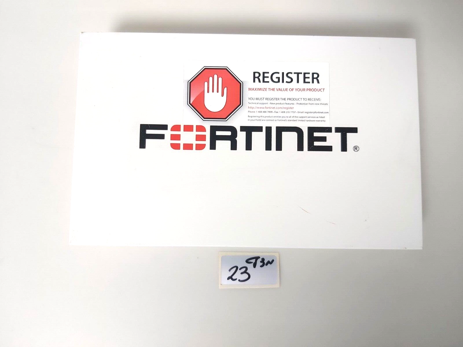 Fortigate Logo