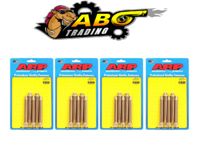 ARP Wheel Stud Kit For Aftermarket Axles (Set of 20) * 100-7704 * | eBay