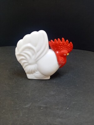 ️ Vintage Avon Rooster Chicken Hen Perfume Cologne Empty Bottle | eBay