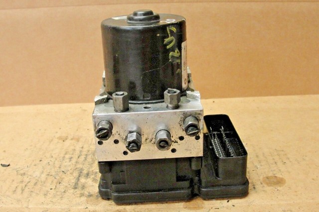12 13 2012 2013 Dodge Ram 1500 ABS Pump Anti Lock Brake Module Part ...