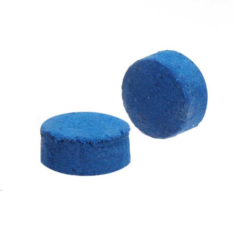 9mm Cue Tips Cue Tips Special treated Leather Head Leather High quality ...