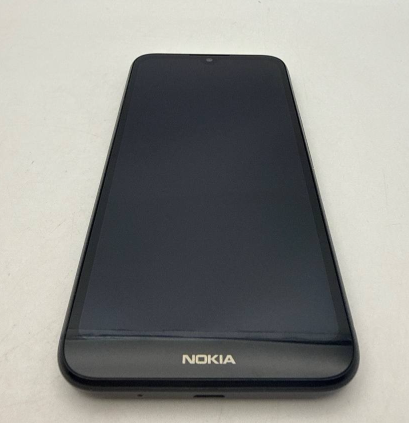 Nokia 1.3 TA 1207 Android Smartphone 5.71" Display 16GB 8MP Dual SIM 4G ...