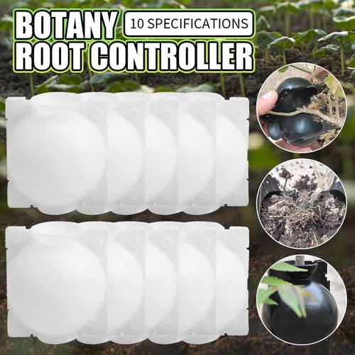Reusable Plant Rooting Grow Box High Pressure Propagation Ball Air ...