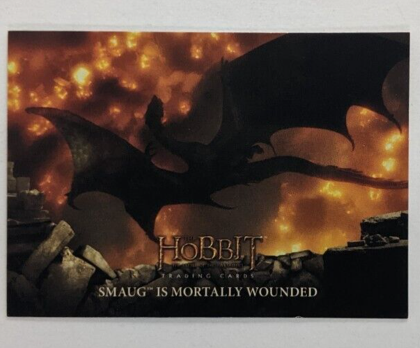 Hobbiten 2 Smaug