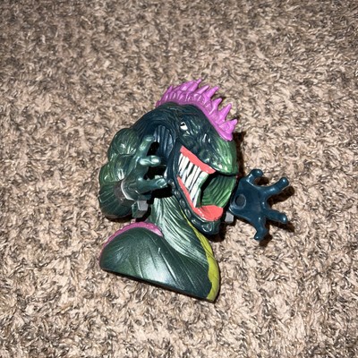 Street Sharks Repteel - Street Wise Designs - Vintage 1995 | eBay