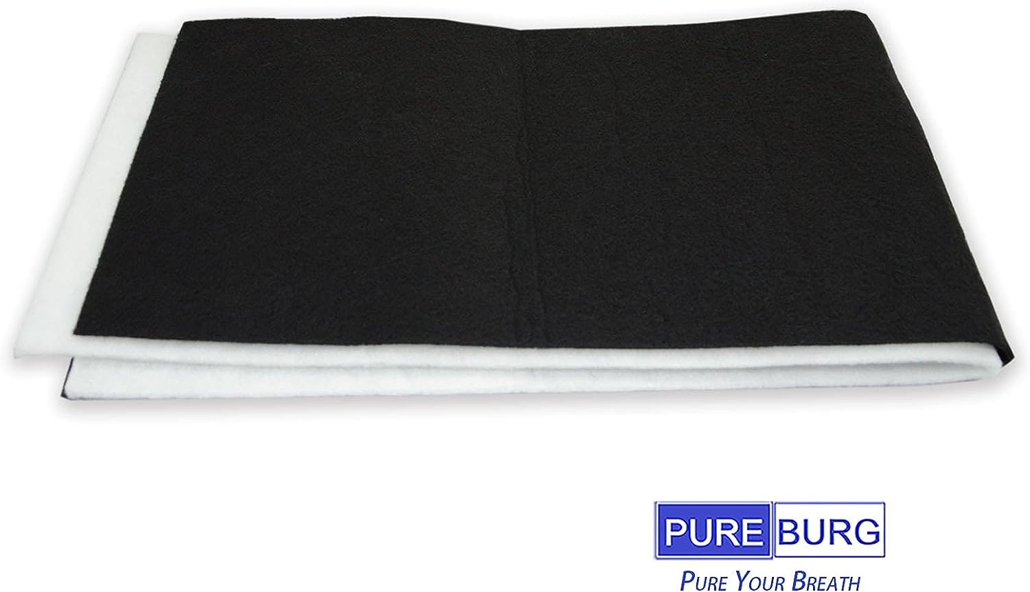 HEPA Filter Kit Compatible with Austin Healthmate FR400 , HM400, HM402 ...