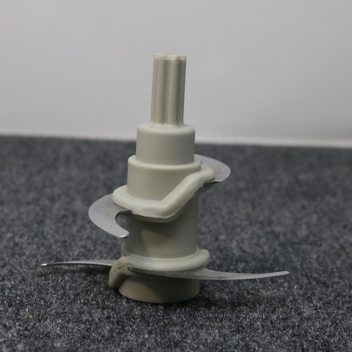 Ninja Blade Food Processor Chopper Bowl Blender Replacement Parts 4 ...