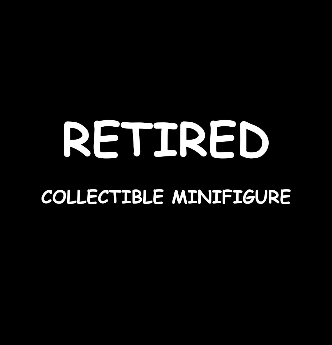 LEGO Goliath Minifigure Marvel Series 2 (71039) Avengers NEW *RETIRED ...