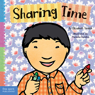 Sharing Time by Verdick, Elizabeth 9781575423142| eBay