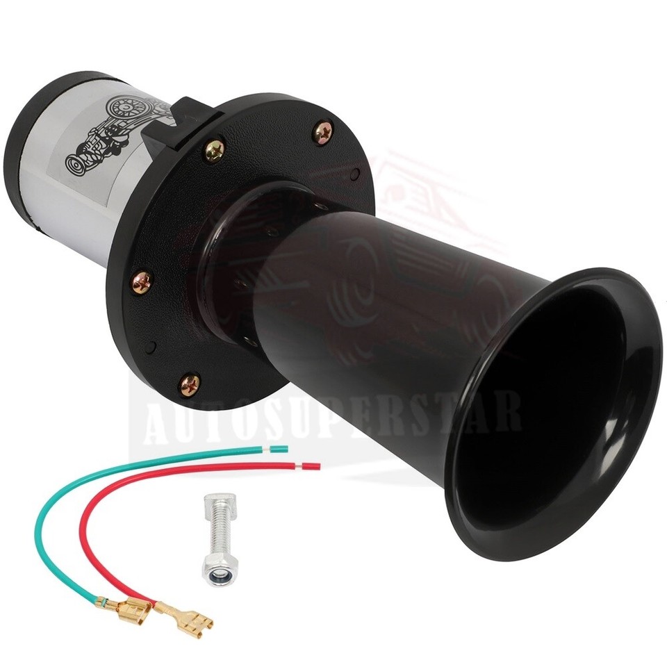 For Car Aooga Ooga Ahooga Ahoogah Antique Vintage SOUND Horn Car Hot ...