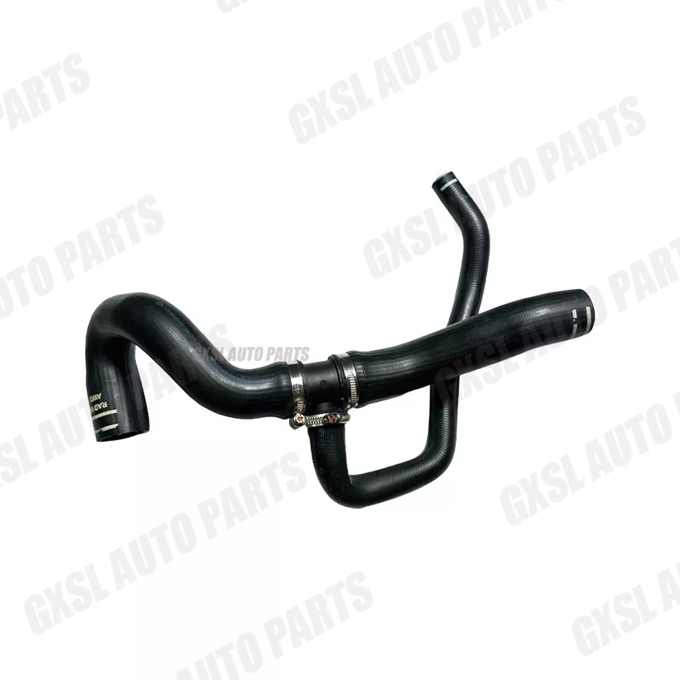 For Maserati Quattroporte Ghibli 3.0L Radiator Cooling Water Outlet ...