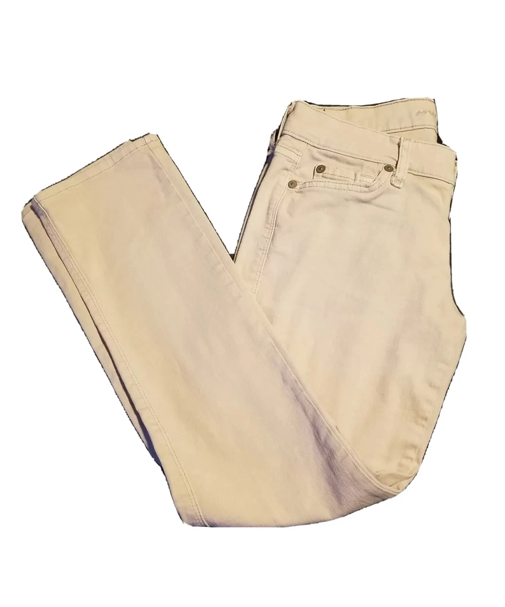 Floods Pants