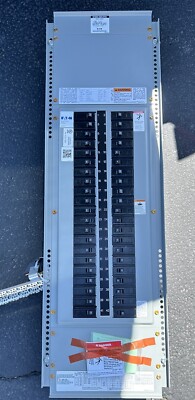 Electrical Panels & Boards - Panelboard Type 1