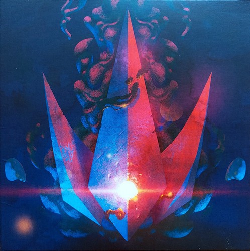 Dead Cells OST (7 inches) Video Game Music Soundtrack limited edition ...