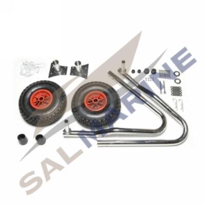 HONWAVE WHEEL KIT - H206427ZV5T50HE | eBay UK