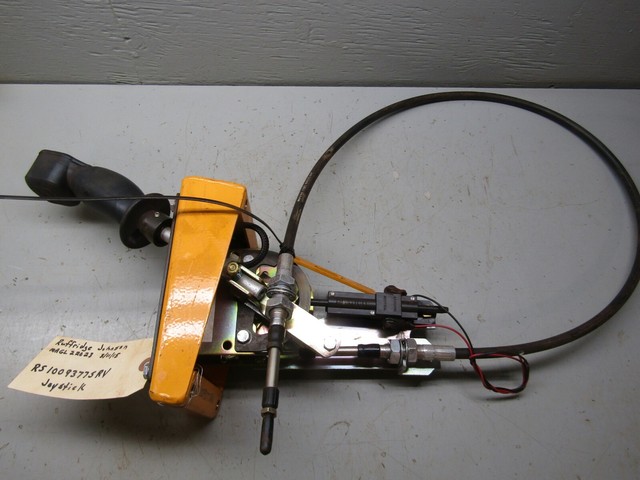 Arens T53057 Transmission Shift Control | eBay