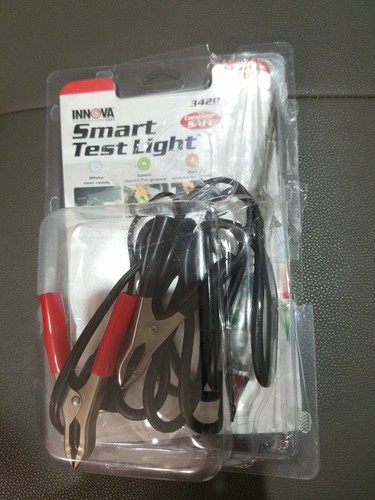 Innova 3420 Smart Test Light / Circuit Tester for sale online | eBay