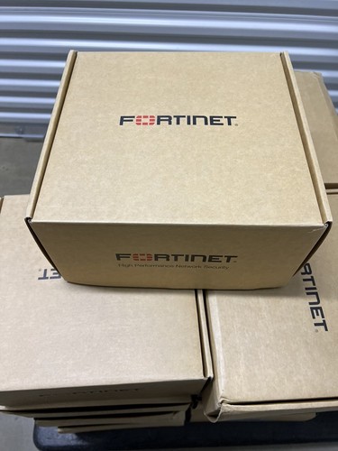 Fortinet FAP-431F-A FortiAP 431F Access Point NEW | eBay