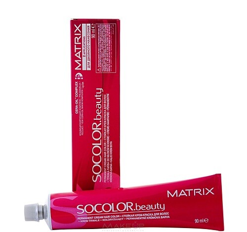 Matrix So Color 90ml Permanent Hair Colour - Listing 2 | eBay