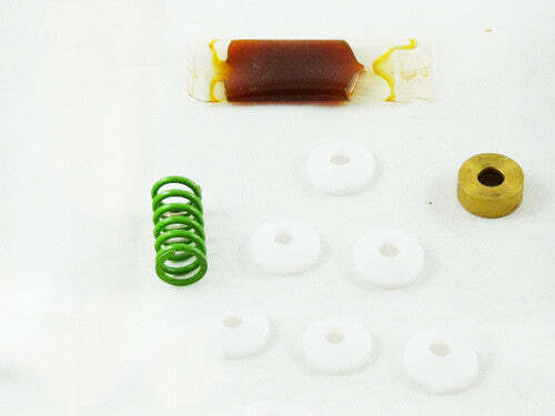 HONEYWELL 14003297-002 - Teflon Packing Kit For Vp531C Or Vp531A ...