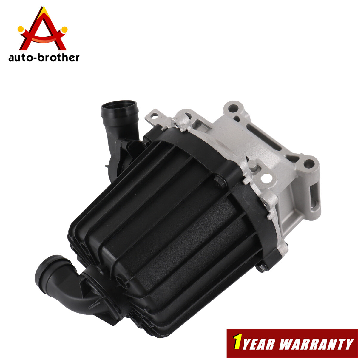 Crankcase Ventilation Separator 21373547 & Gasket 20532891 for Volvo | eBay