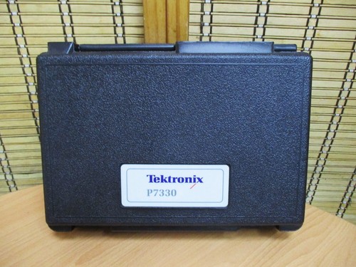 【Kang Rong Scientific】Tektronix P7330 3.5GHz High Performance ...