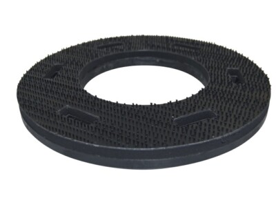 Treibteller für Pads bis 355 mm passend für Clarke Vision 26 ...