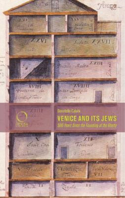 Donatella Calabi Venice and its Jews (Poche) | eBay
