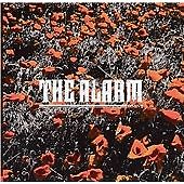 The Alarm - In The Poppy Fields [ECD] (2004) for sale online | eBay