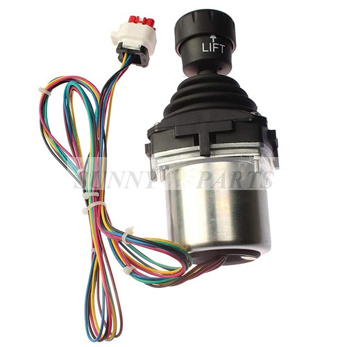 1001118417 1001129555 Joystick Controller fits JLG Boom Lift 18RS 450A ...