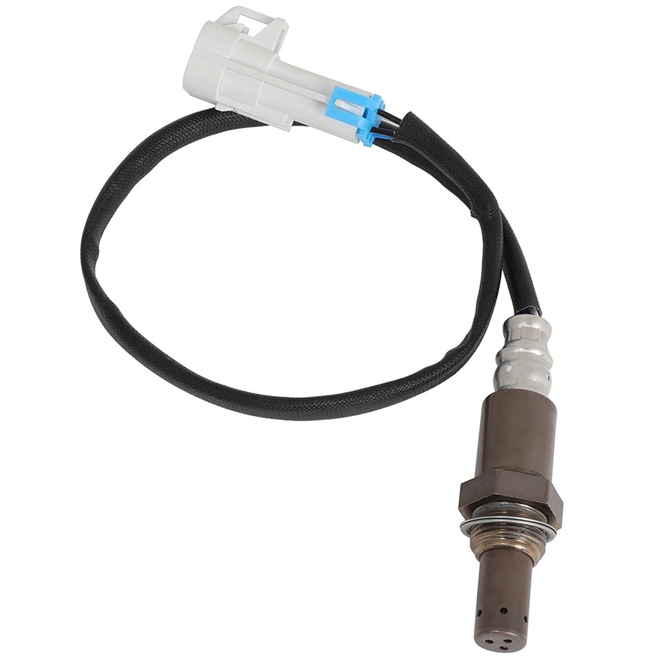 4X Oxygen o2 02 Sensor and Mass Airflow Sensor for 02-04 Chevrolet ...