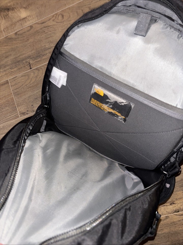 The North Face hiking backpack flex vent Borealis | eBay