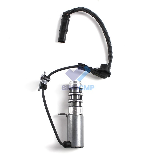 Genuine Oil Pump Solenoid Valve 11417647238 for BMW Mini R55n R56n R57n ...