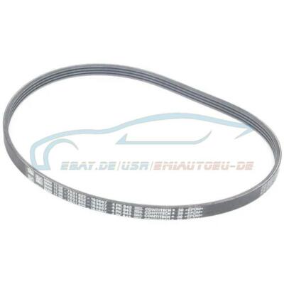 Original BMW 11287631822 - Keilrippenriemen PK4X843 7er | eBay