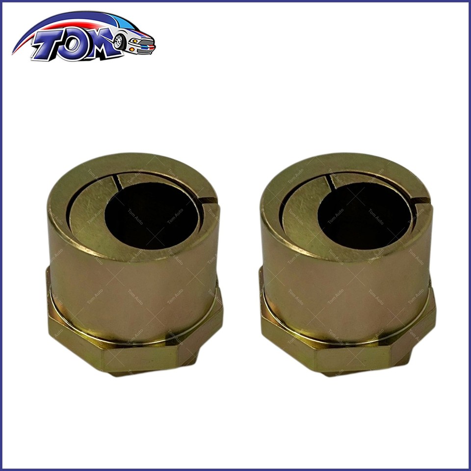 2Pcs Camber and Alignment Kits Front For 05-22 Ford F-250 F-350 Super ...