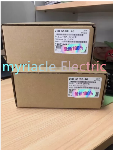 1PCS NEW SHIMADZU PCB.LC-20AT Pump motherboard 228-55130-46 Fast ...