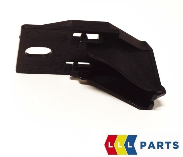 BMW OEM 14-15 X5 Front Bumper Grille-support Left 51117315959 for sale ...