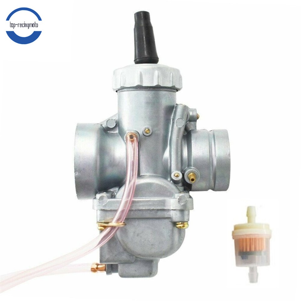 Carburetor Carb for Yamaha Blaster 200 YFS200 1988-2006 US Stock | eBay