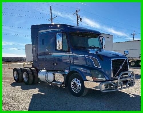 2016 Volvo VNL630 D13 | eBay