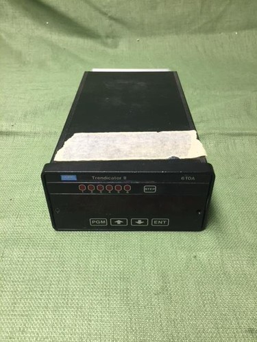 Doric 610A Trendicator II Digital Temperature Indicator | eBay
