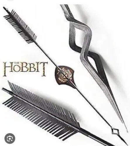 Black Arrow Hobbit