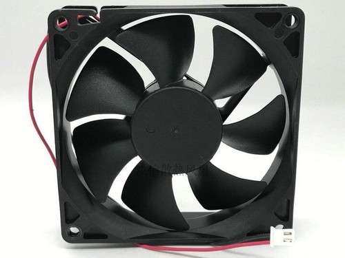 RUNDA RS9225B12VH-RPS 12V 0.44A 9CM 9025 2-wire cooling fan | eBay