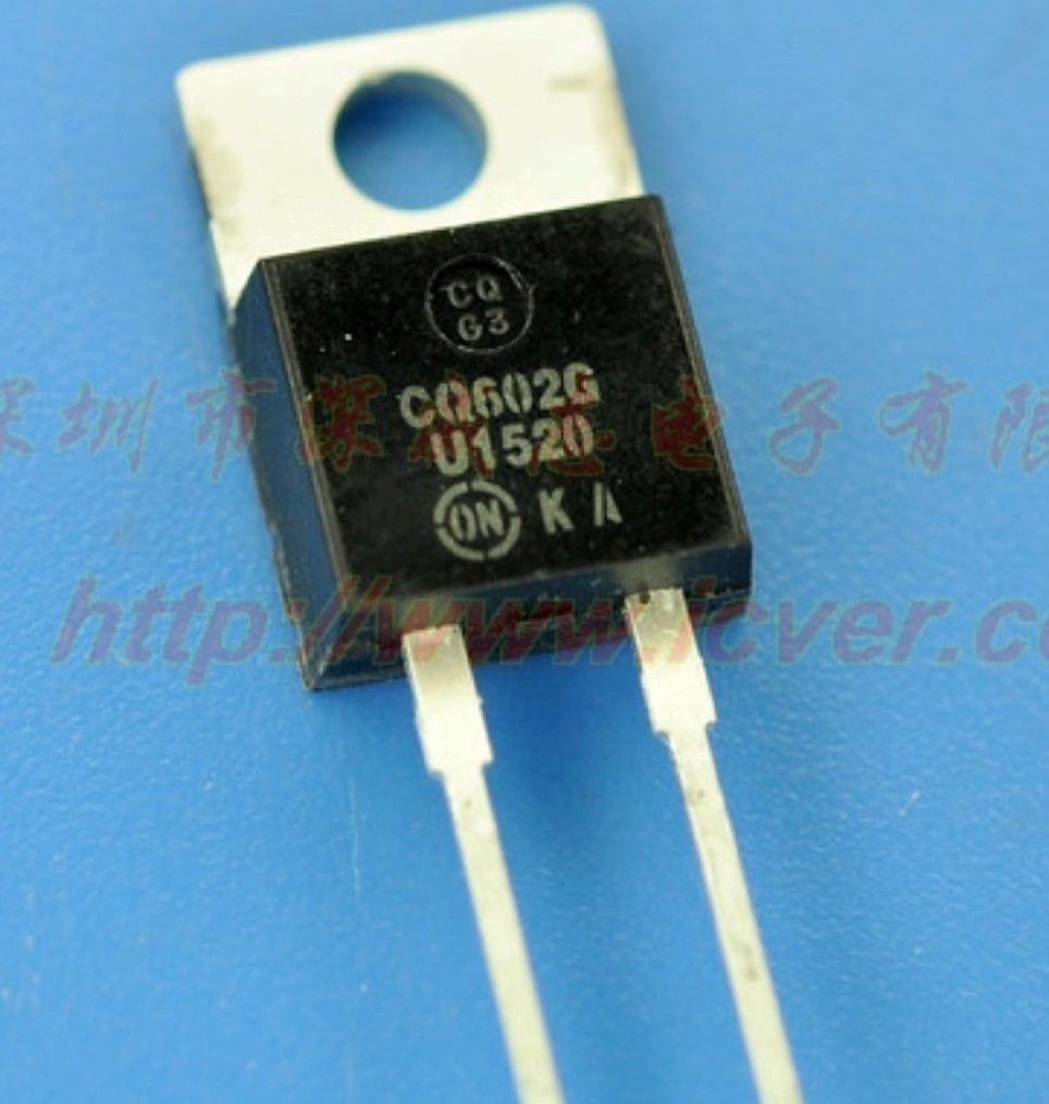 5pcs On U1520 To-220 USA Ship for sale online | eBay