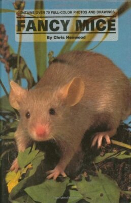 Fancy Mice by Henwood, Chris Hardback Book The Fast Free Shipping ...